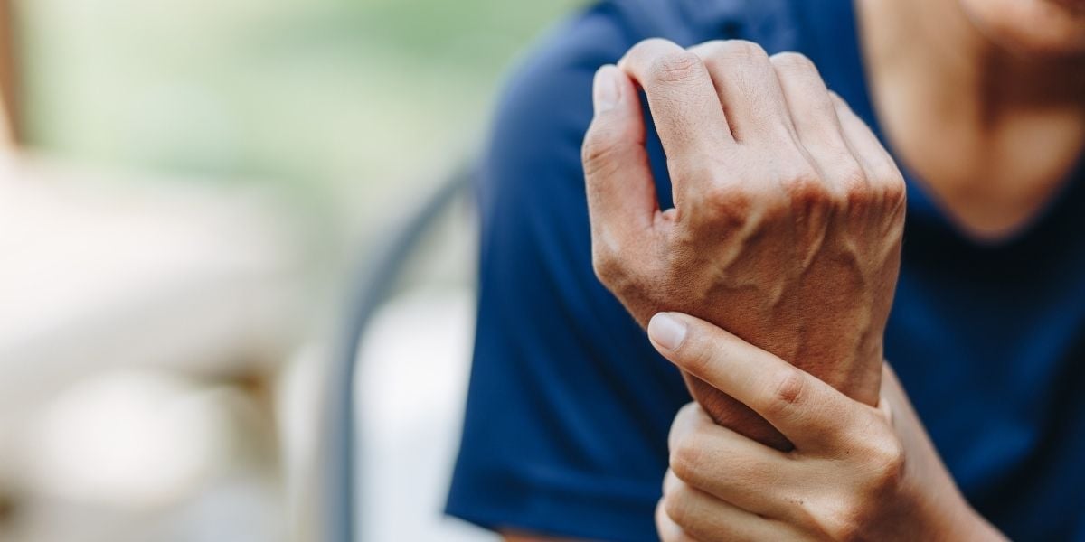 Laser Therapy For Carpal Tunnel Syndrome Aspen Laser